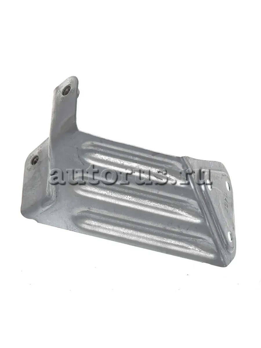 Кронштейн крепления переднего крыла и бампера правый Vesta L