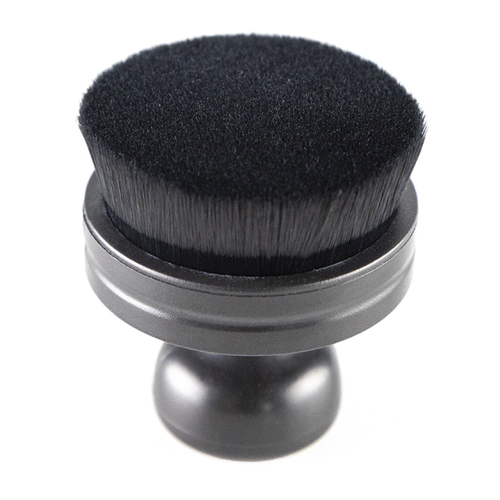 Щётка для шин - Rubber Care Brush Shine Systems - щётка для ухода за резиной