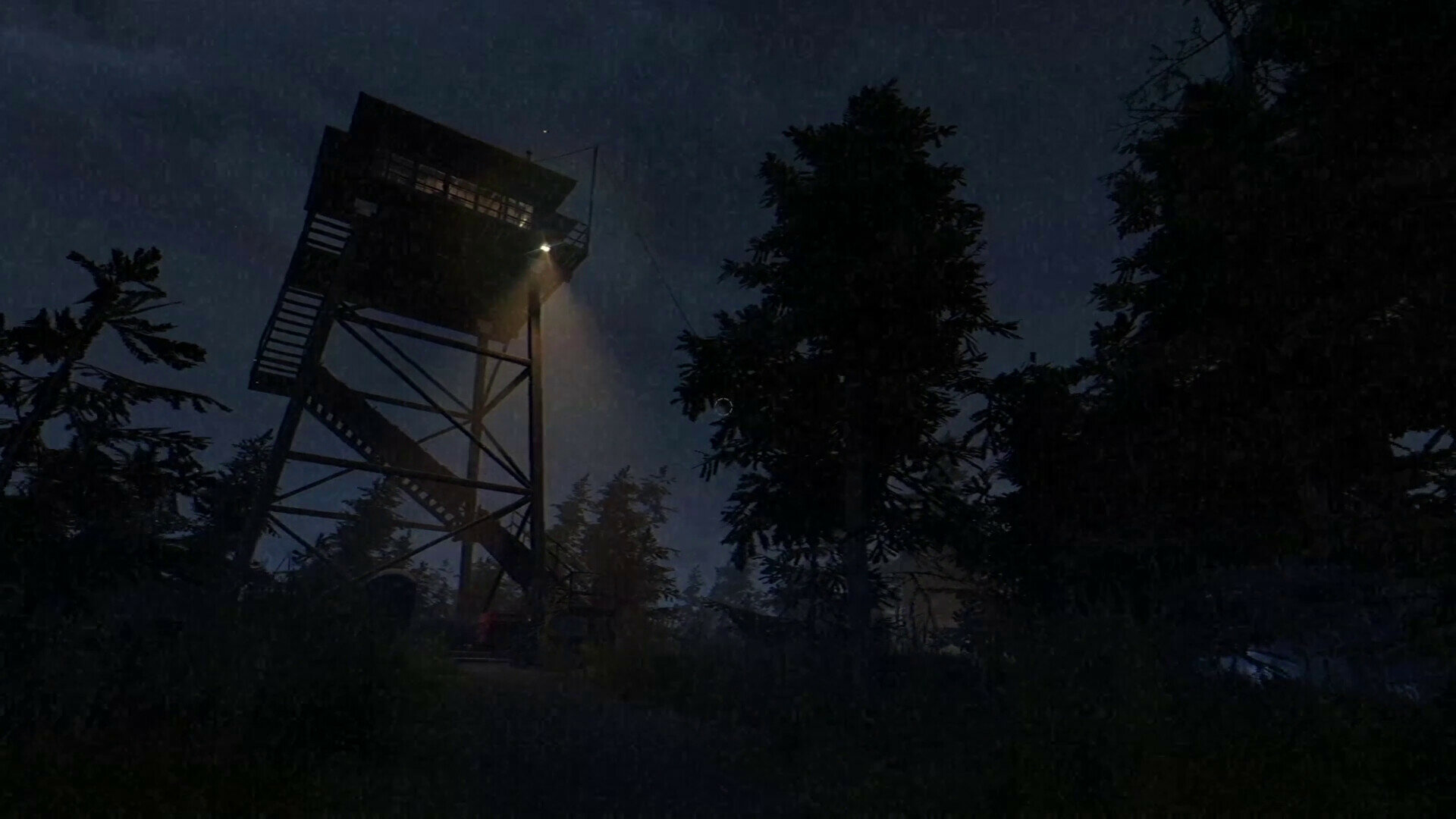 Fears to Fathom - Ironbark Lookout PC Steam Аккаунт • Активация Steam