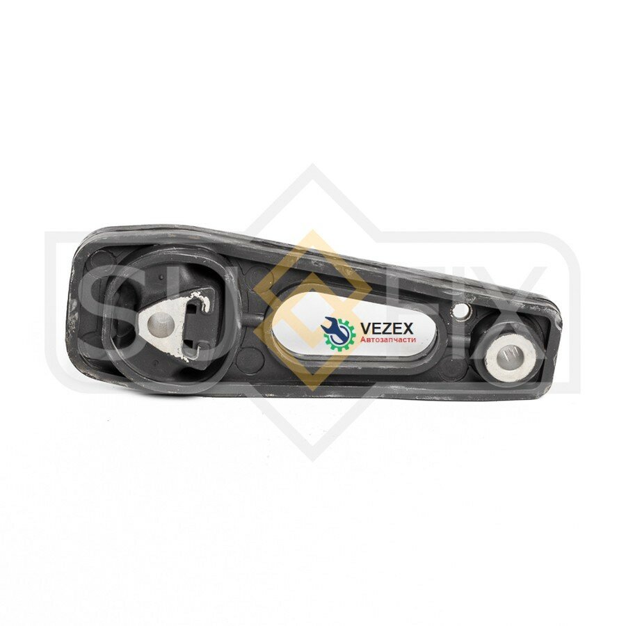 SUFIX FM4461 Подушка коробки передач | перед | RENAULT DUSTER 2.0 12- / тяга