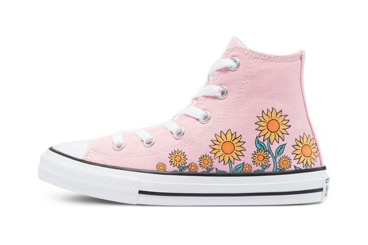 Кроссовки Converse Chuck Taylor All Star High