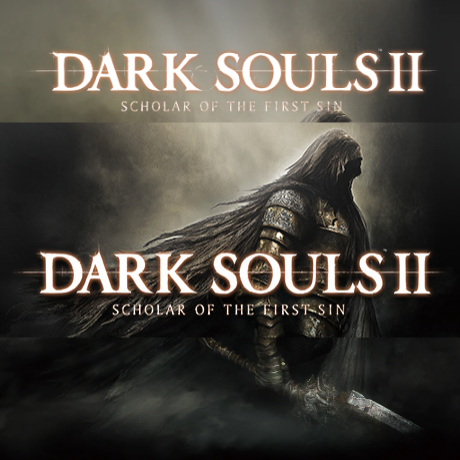 Игра DARK SOULS™ II: Scholar of the First Sin