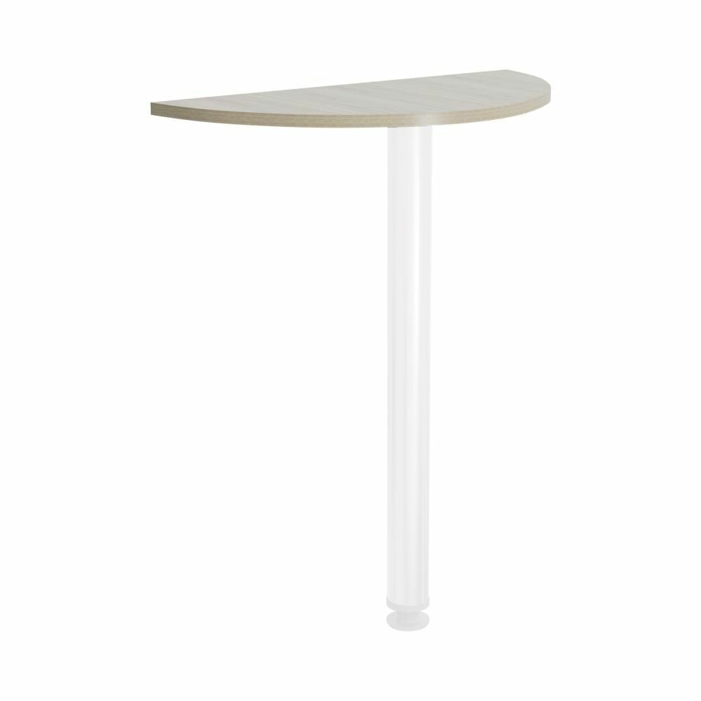 Столешница СФ230, р.600х304х22 мм, Дуб кронберг