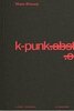 Книга "K-punk. Избранное"