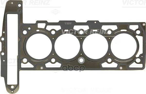 Прокладка ГБЦ! Alfa 159/Brera/Spider 1.9/2.2JTS 05> VICTOR REINZ арт. 613883000