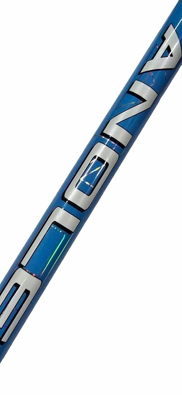 Удилище (Удочка) болонское( с кольцами) Anole KAIDA длина 6 метров, оранжевая