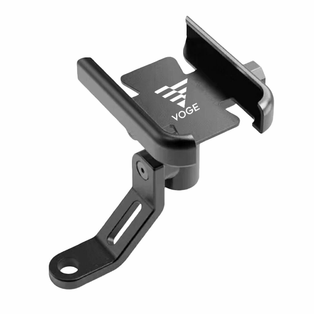 Крепление Для Телефона На Руль Мотоцикла Для Моделей Voge Sr4 Max 500R 500AC 500DS Mirror type Black