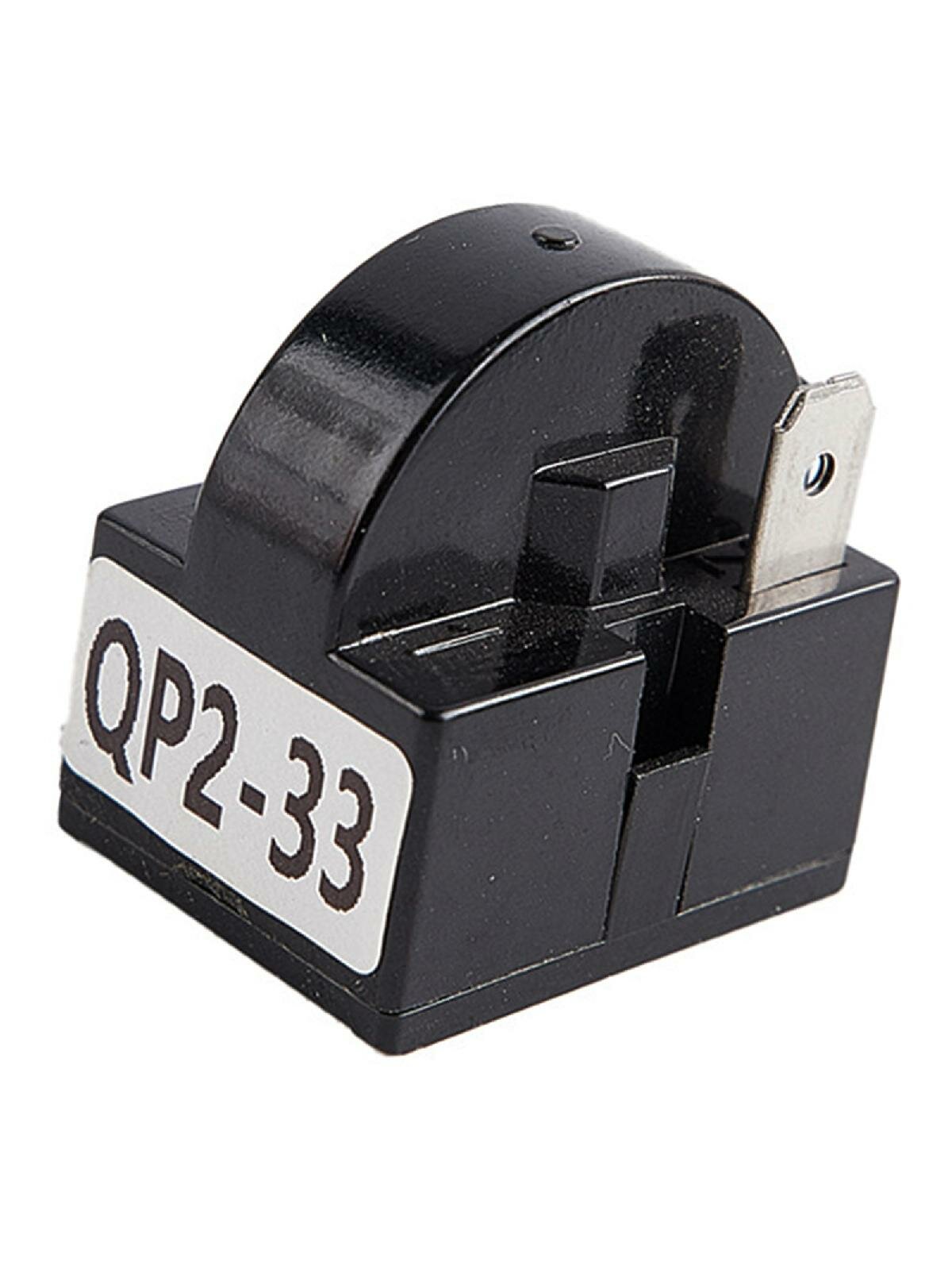 Компрессор холодильника QP2-12 QP2-22 QP2-33 PTC Низкое энергопотребление