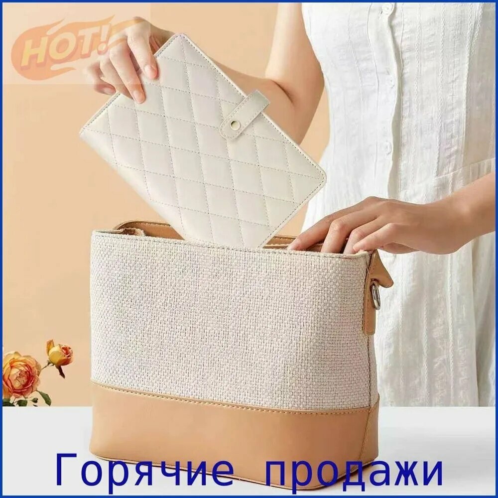 Шкатулка — фото 1
