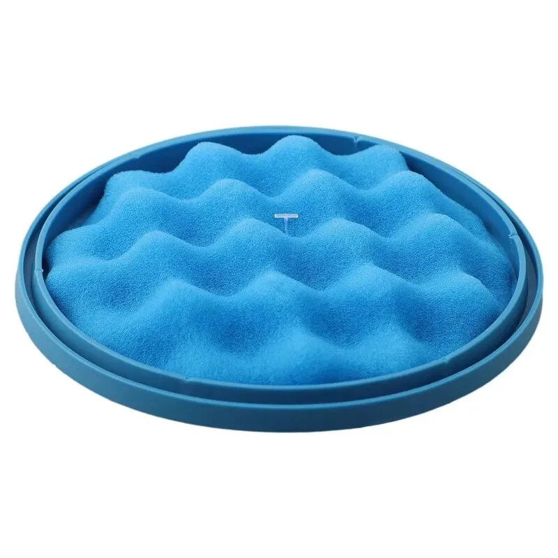 Фильтр для пылесоса. щетка пылесоса. Комплект ремонта и установки