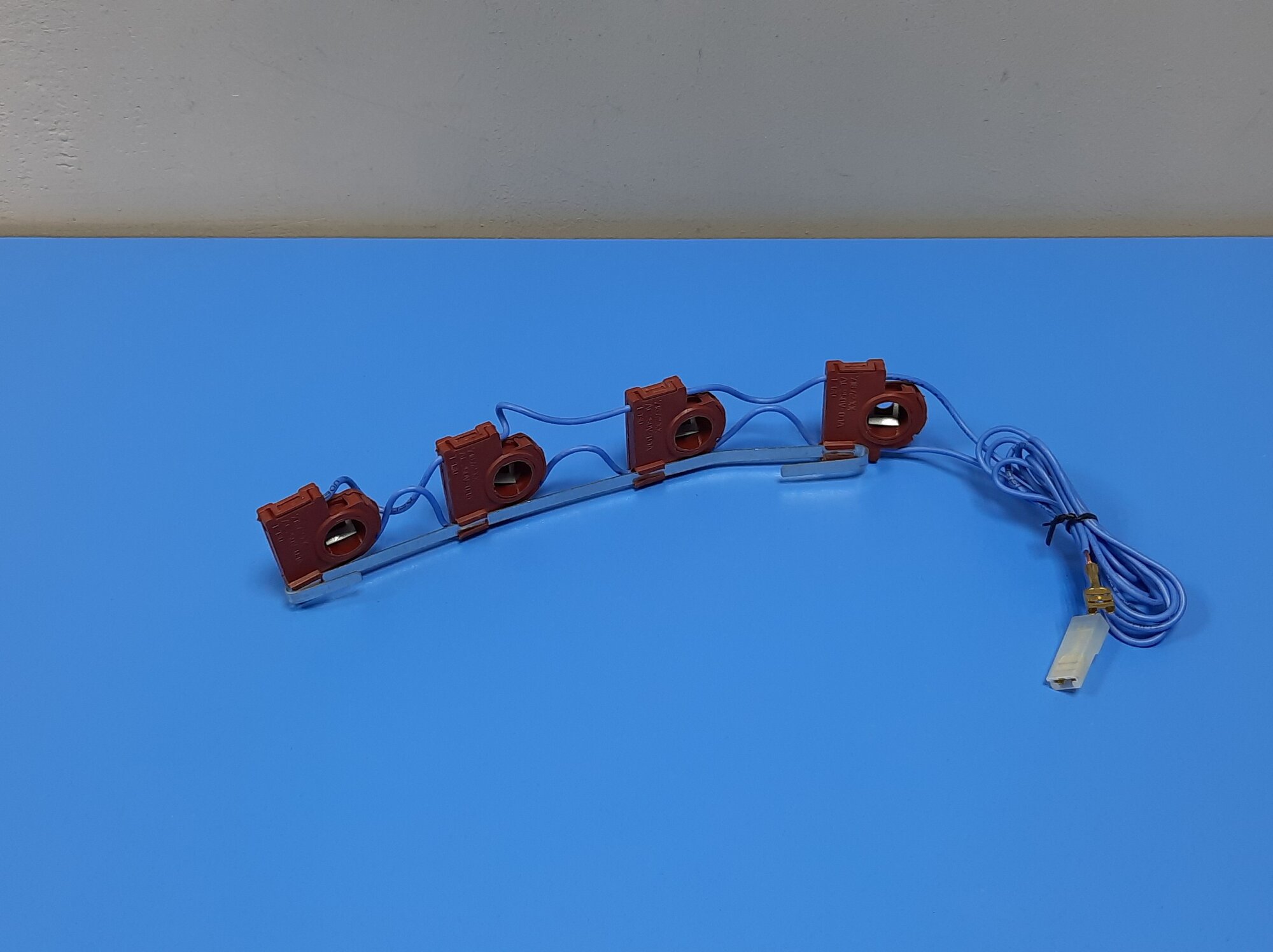 Микровыключатели (718.42. XX) поджига газовой плиты Дарина GM 3M41 018