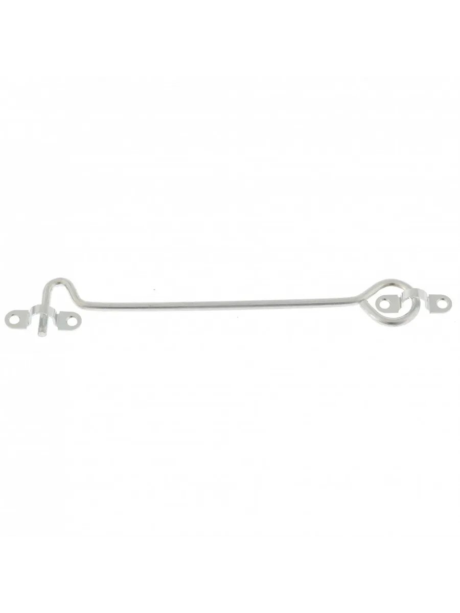 Крючокветровой КР200, цинк, 5 шт, (Металлист), -, 91535