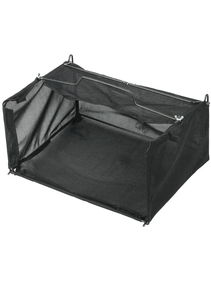 355 мм, для газонокосилки, нейлоновый травосборник