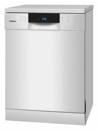 Посудомоечная машина Hansa ZWM 628EWH