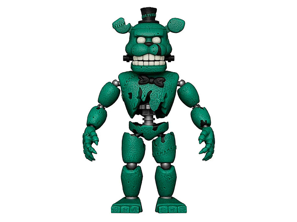Фигурка Funko 56184 Фигурка Five Nights at Freddy’s: Dreadbear