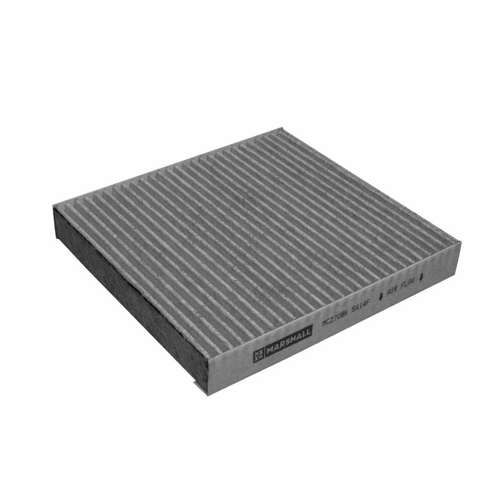 MARSHALL фильтр салонный угольный JETOUR DASHING 22- / X70 PLUS 20- / X90 PLUS 21- / X95 19- MC2708K
