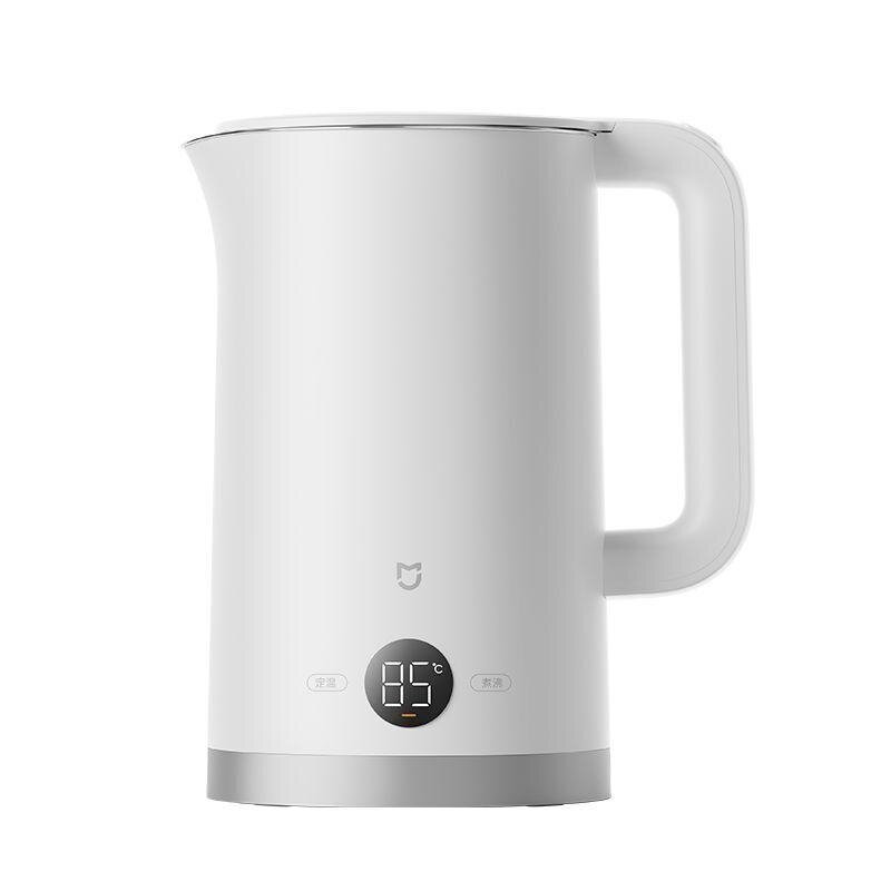 Электрочайник Xiaomi Mijia Constant Temperature Electric Kettle 3 MJHWSH04YM CN