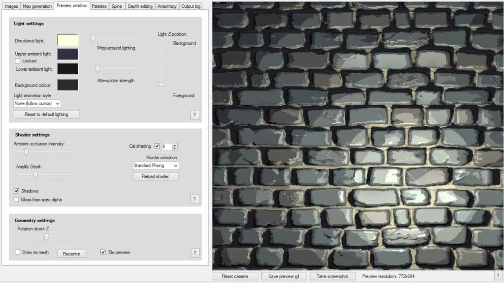 Sprite Lamp PC Steam Ключ • Активация Steam • регион Весь мир