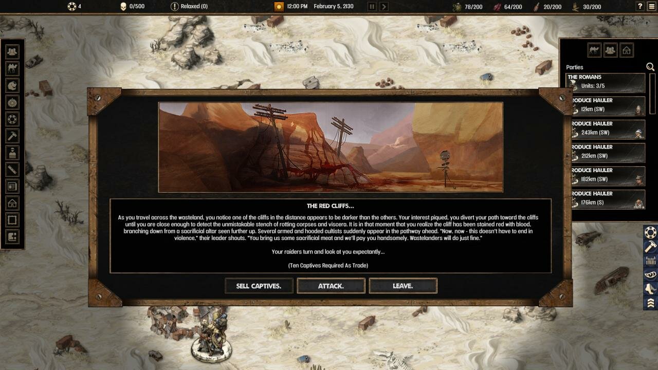 Raiders! Forsaken Earth Steam Ключ • Активация Steam • регион Весь мир