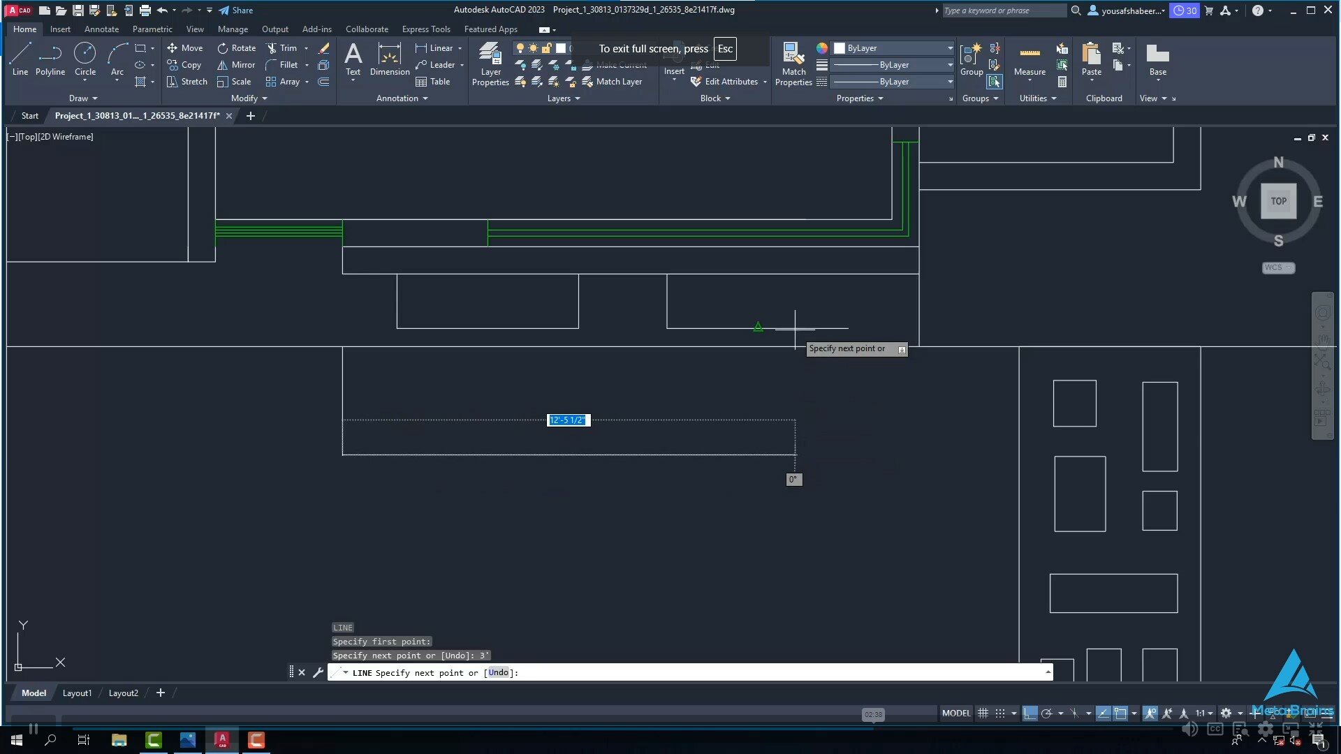 AutoCAD MasterClass: Produce Amazing Site Plans Quickly Alpha Academy Code — фото 1