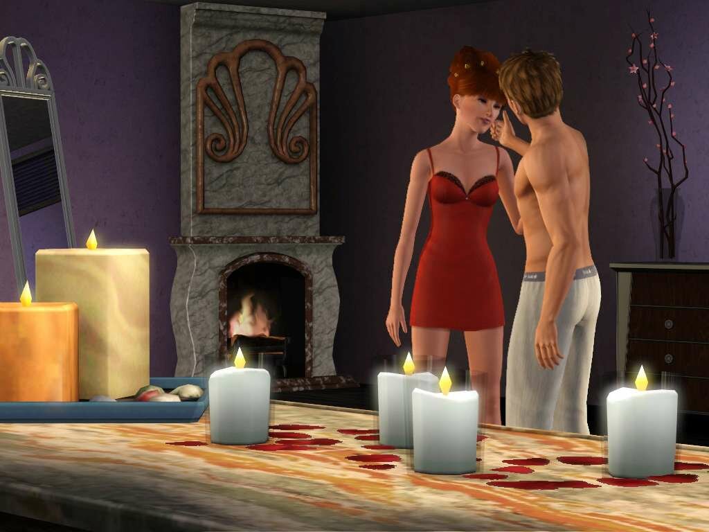 The Sims 3 - Master Suite Stuff Дополнение Pack Steam Подарок