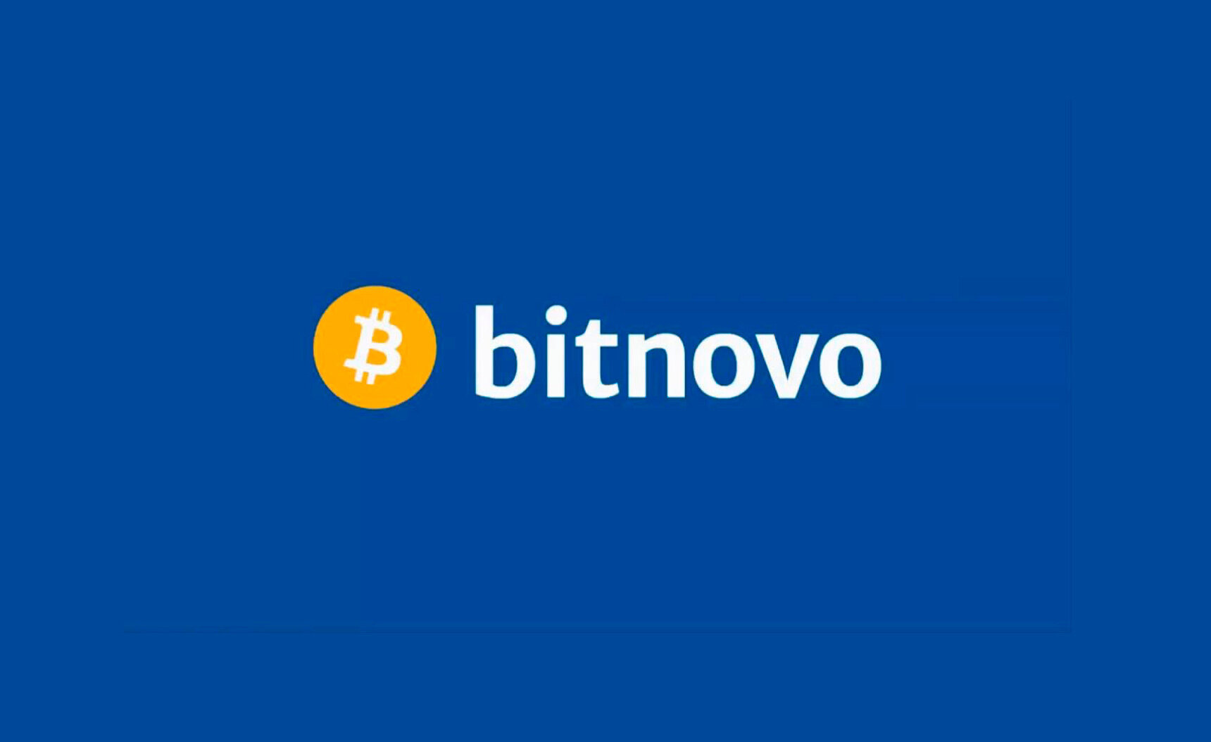 BitNovo Crypto Card €25 | купить цифровой ключ для активации в России