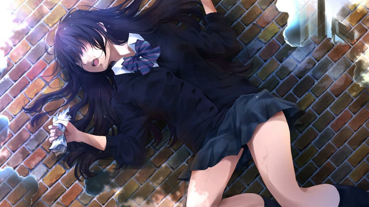 Kotodama: The 7 Mysteries of Fujisawa PC Steam Ключ • Активация Steam