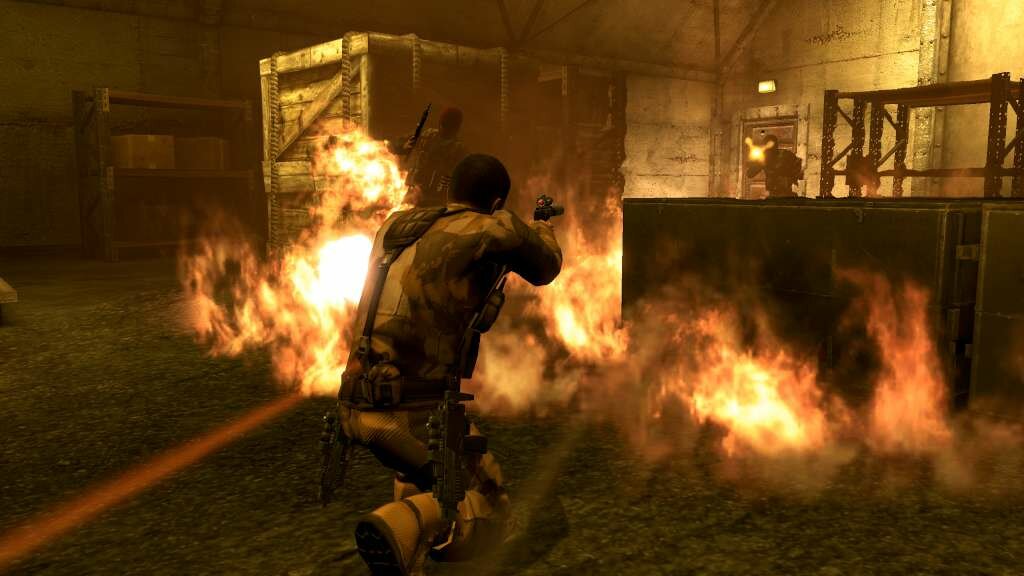 Alpha Protocol Steam Подарок • регион Весь мир • цифровой ключ