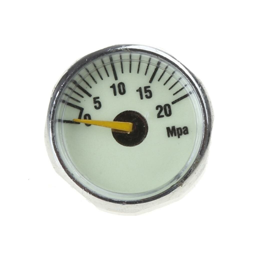 Указатель уровня газа для баллонов пропана, 20 мпа