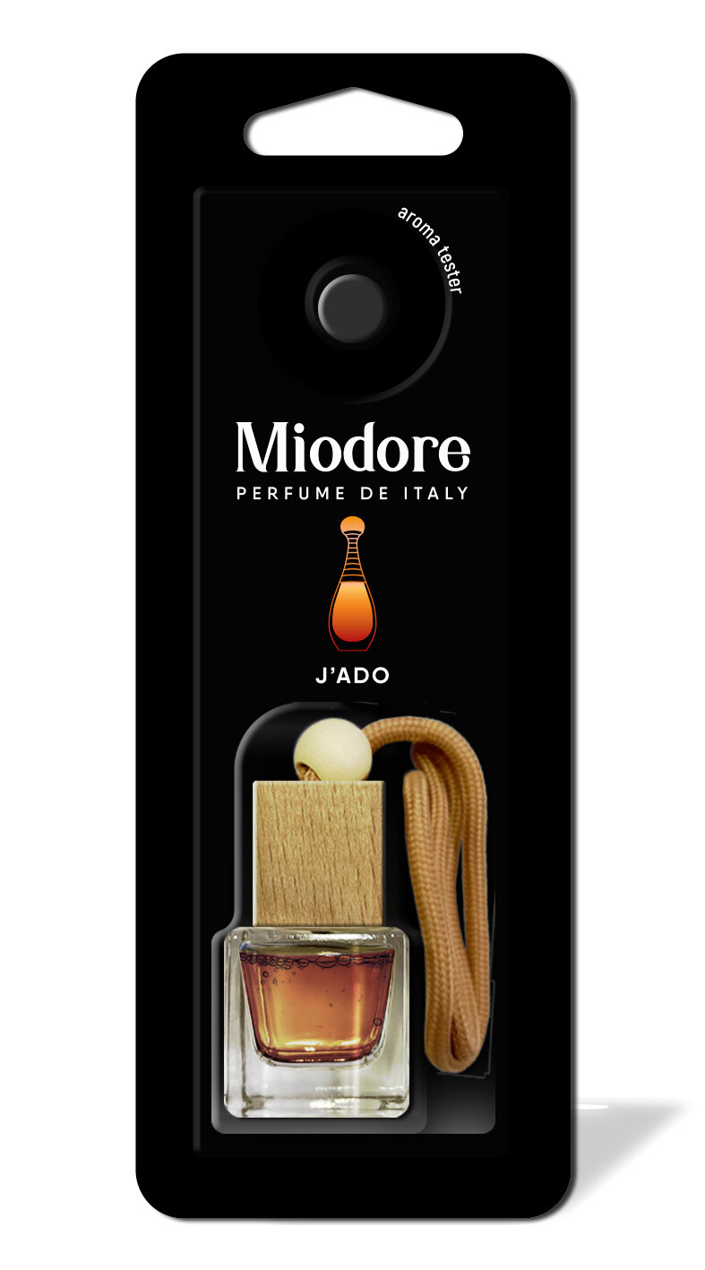 Ароматизатор MIODORE JADO MDB13 (MIODORE)