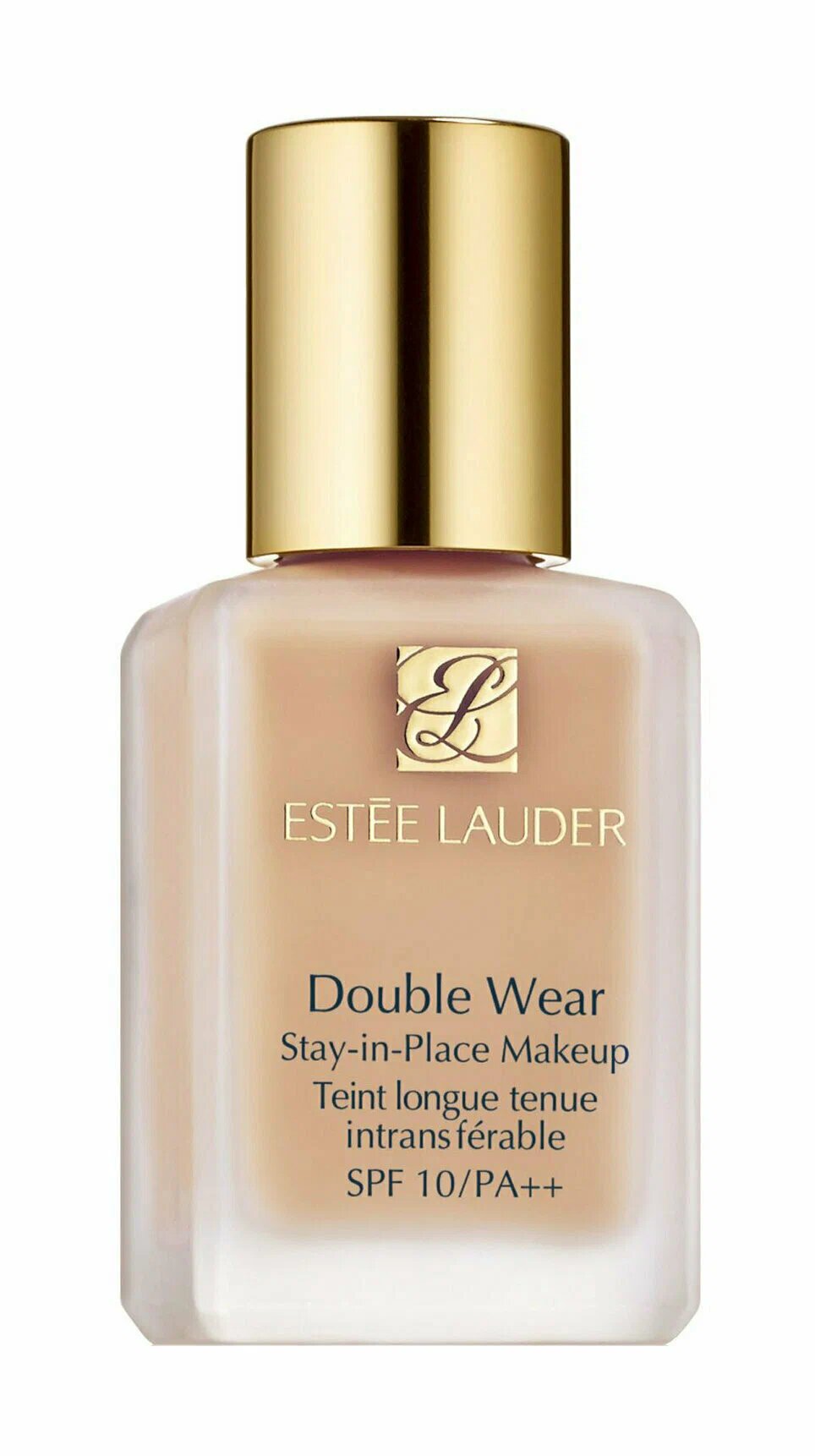Тональный крем SPF 10 Estee Lauder Double Wear 1N0