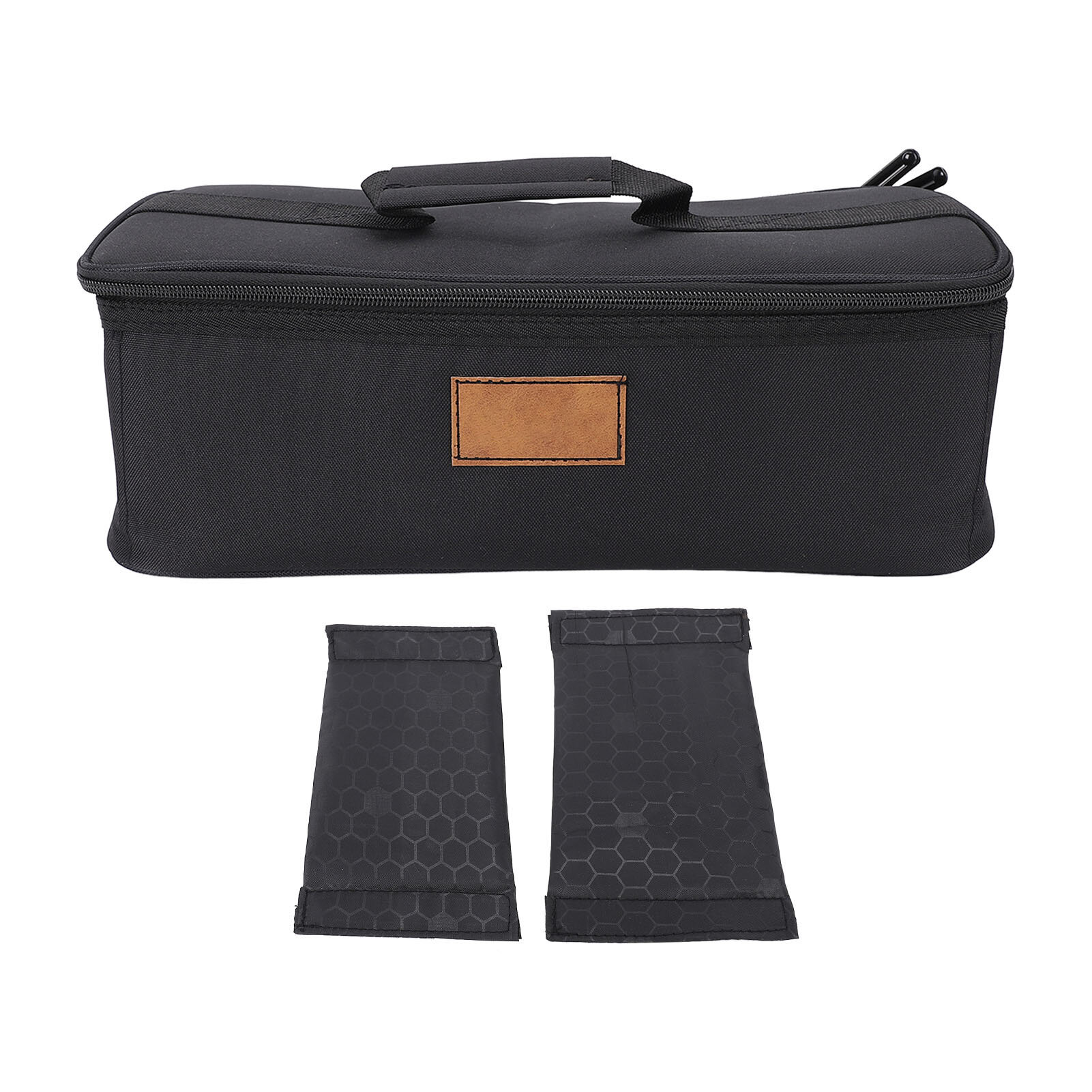 Сумка для кемпинга оксфордская ткань против столкновения для пикника для пикника для пикника