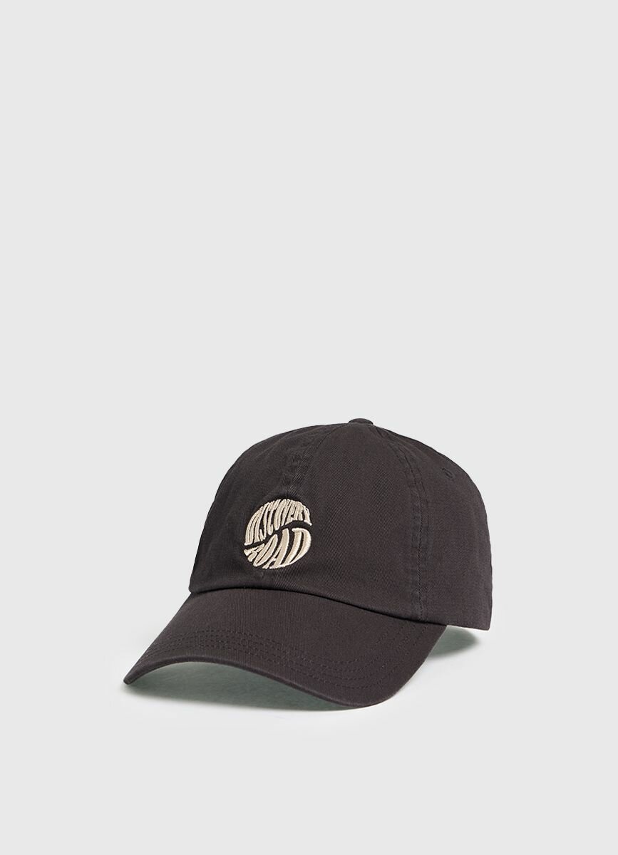 Бейсболка Весна-лето 2026 для мальчиков