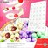Форма для конфет, 1 шт