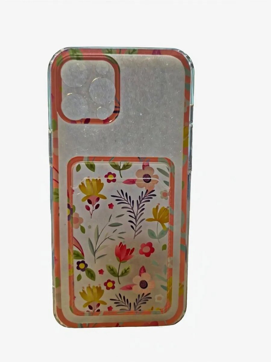 Чехол для iPhone 12 Pro Max