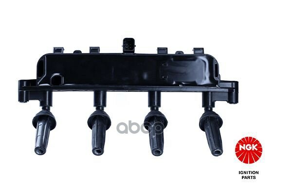 Катушка зажигания U6015 NGK арт. 48074