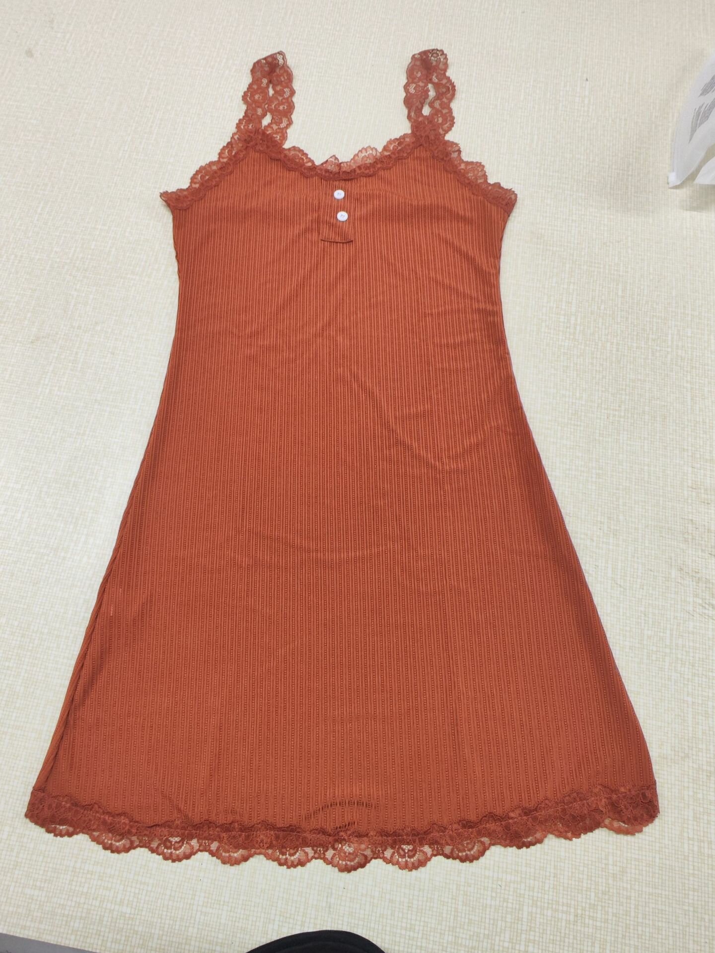 Кружевная ночная сорочка Heresh, европейская и американская сексуальная и милая пижама-комбинация для женщин, пижамы, ночная одежда.