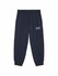 Брюки EA7 EMPORIO ARMANI Logo track pants, размер 14 лет, синий