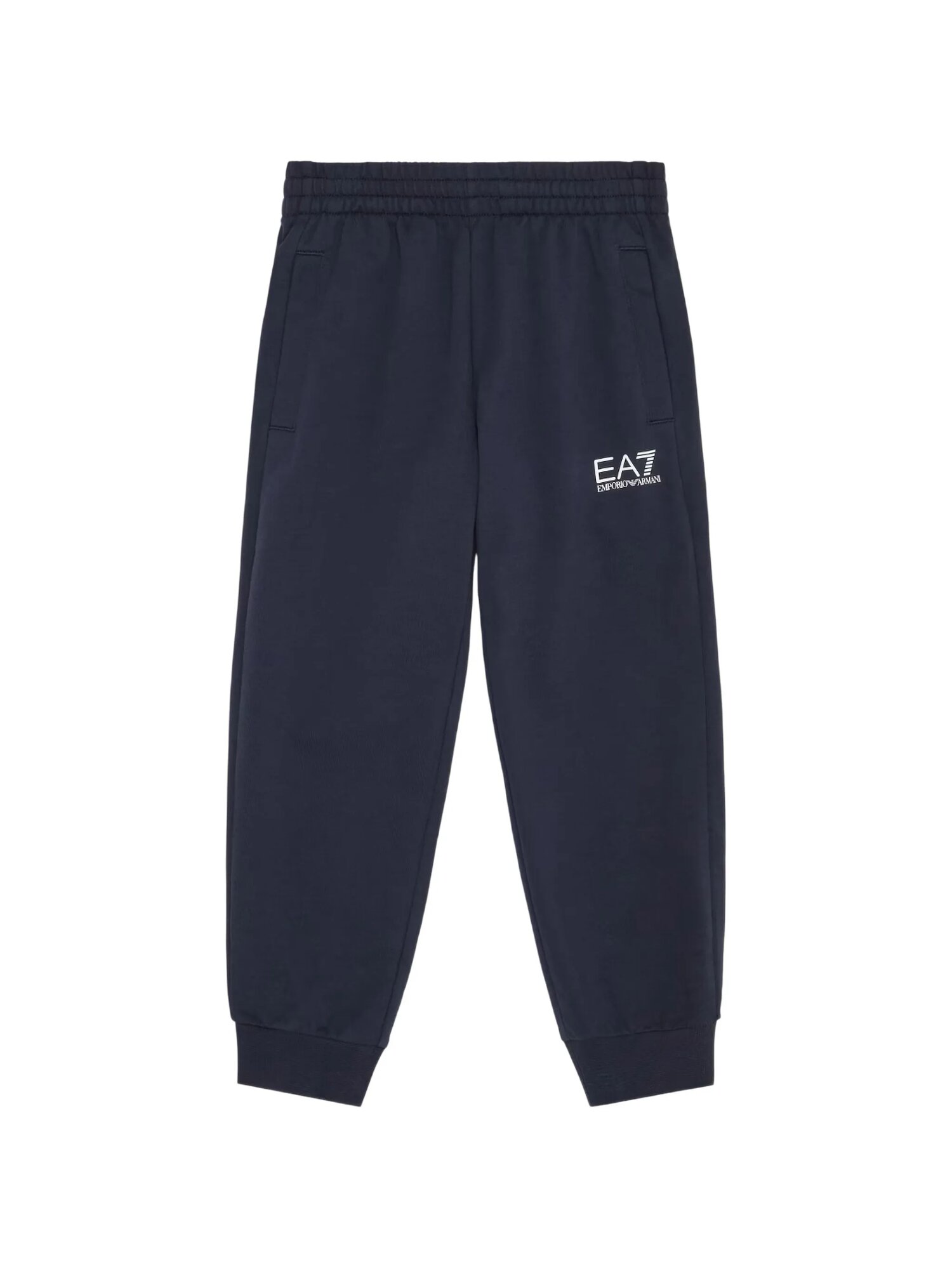 Брюки EA7 EMPORIO ARMANI Logo track pants