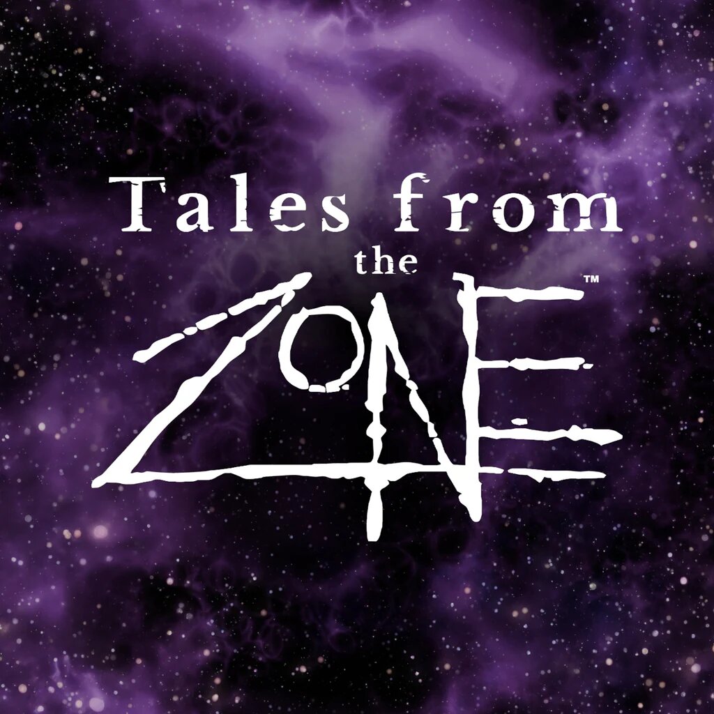 Игра Tales from the Zone, цифровое издание PlayStation 5, регион Турция / код пополнения баланса