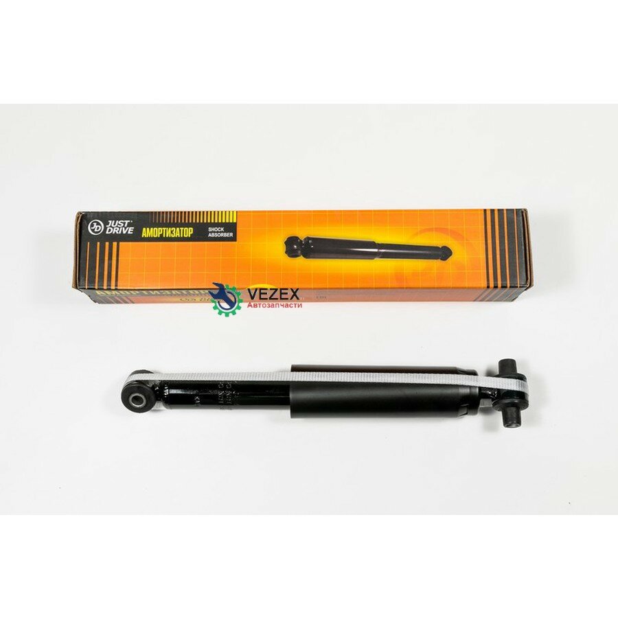 JUST DRIVE JAA0573 Амортизатор газомасляный задний /343291/