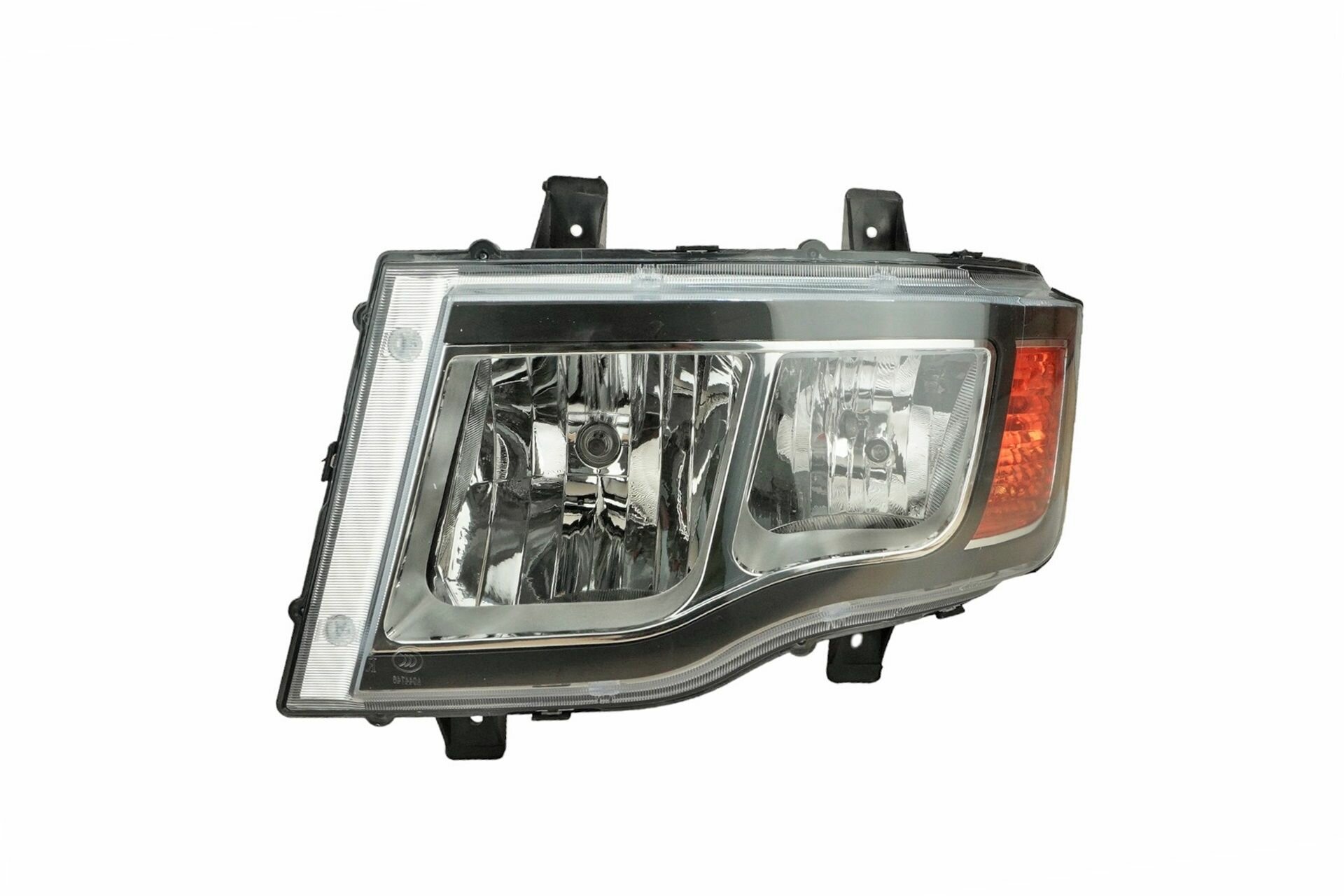 Фара передняя левая N350 92101-Y4010XH (92101Y4010XH)