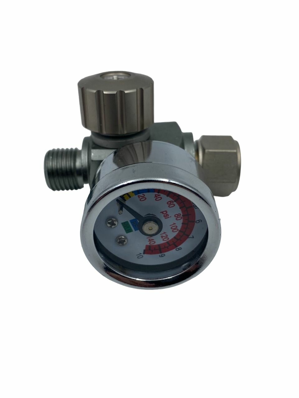 Регулятор давления FR-5 для краскопульта