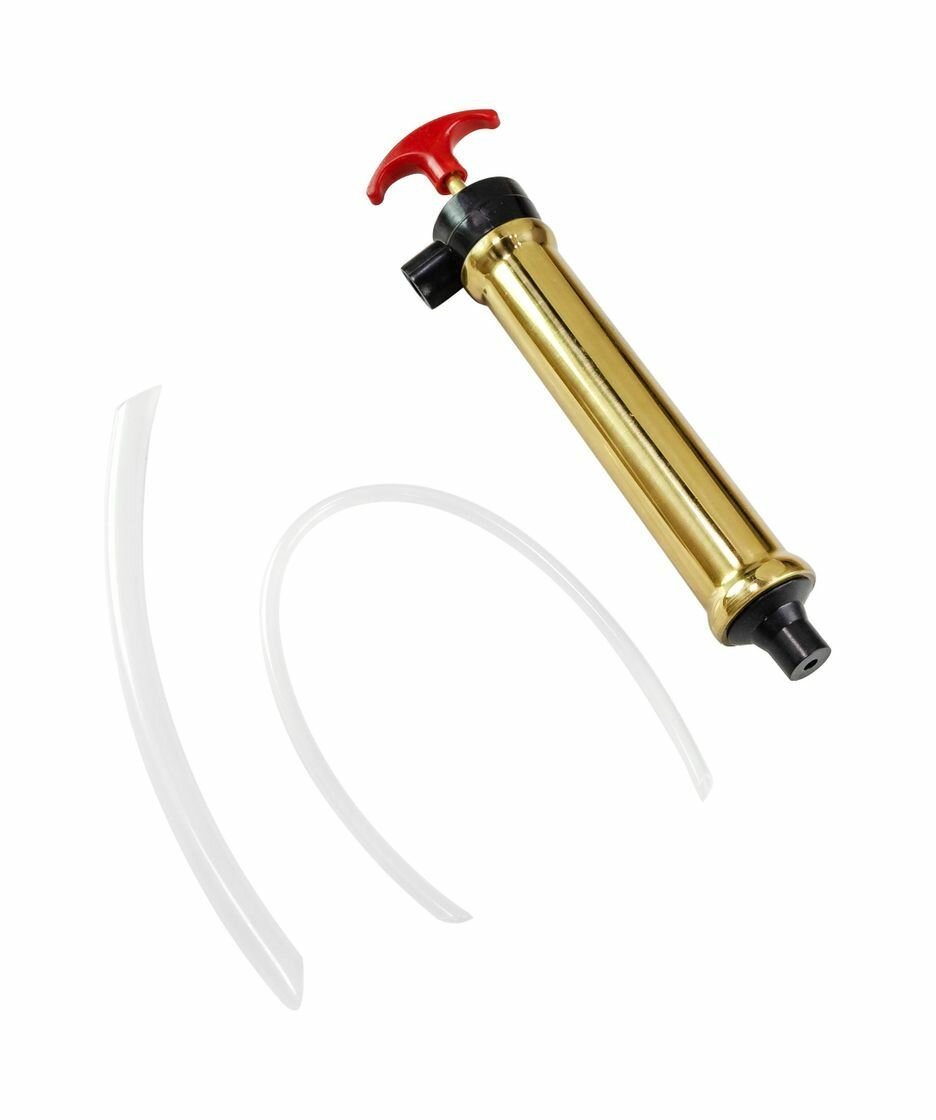 Насос ручной для замены масла в двигателе, Marine Rocket