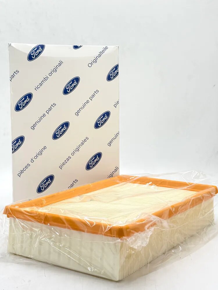 Фильтр воздушный 1880424 для Ford Transit