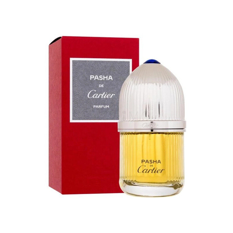 Духи Cartier Pasha de Cartier 50 мл мужские / Картье Паша де Картье