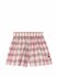 Шорты BURBERRY, размер 4 года, разноцветный