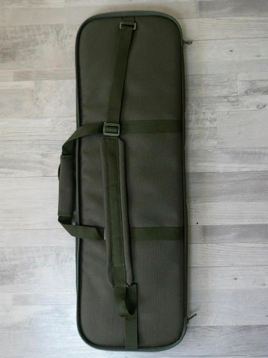 Чехол кейс ИЖ27 хаки 82*28см