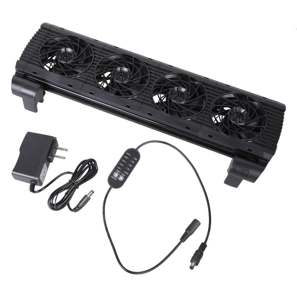 Аквариумный чиллер, US - C