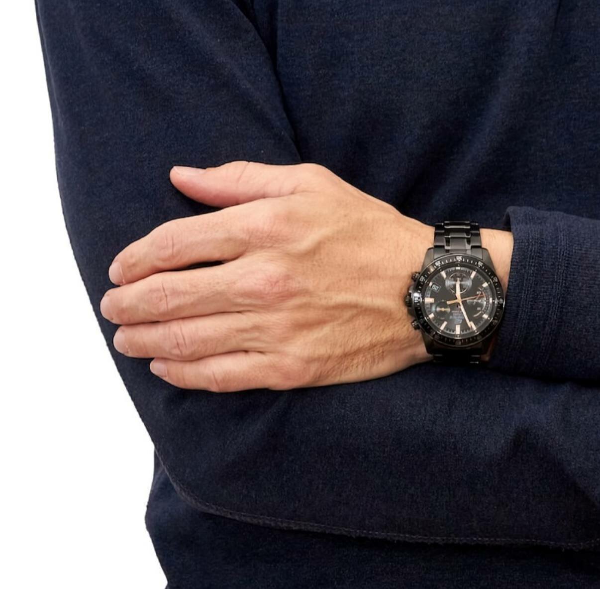 Наручные часы CASIO — фото 1